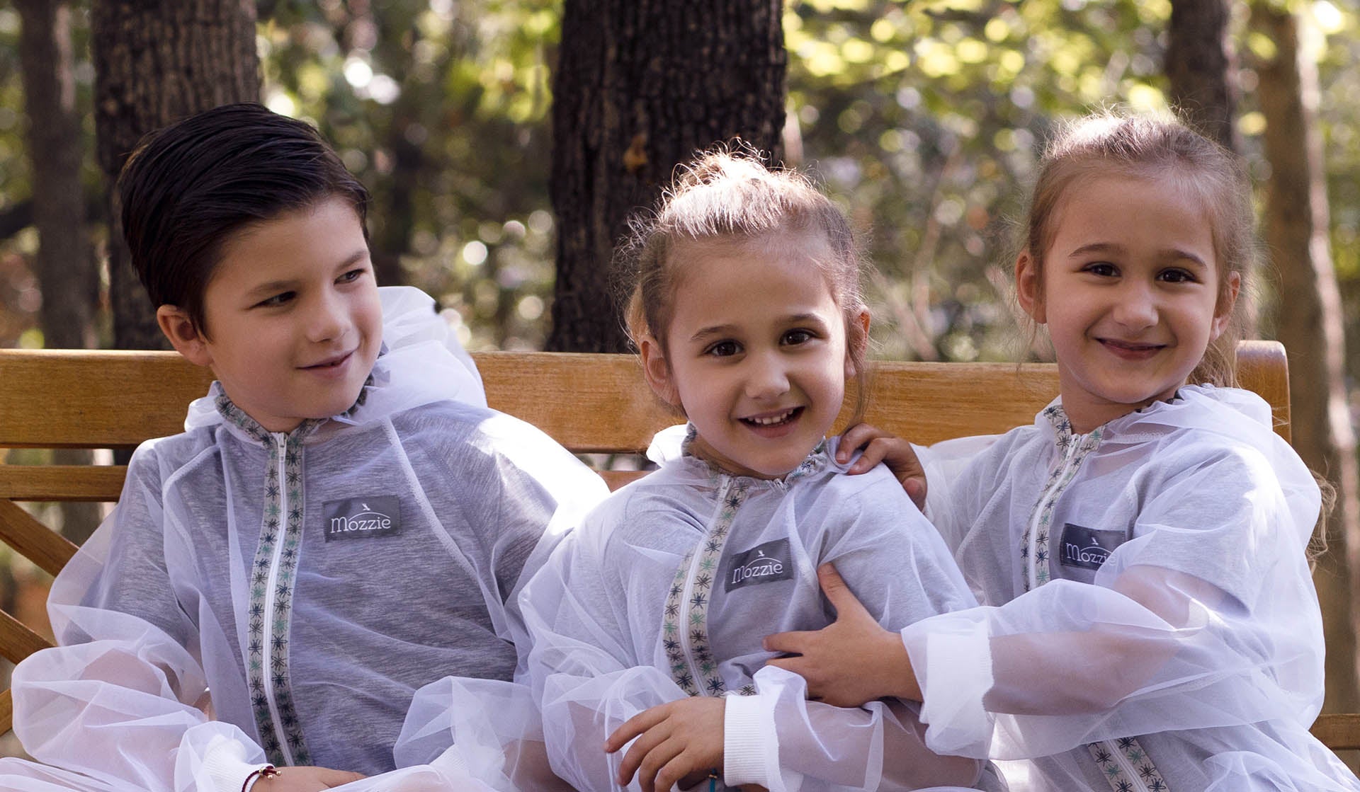 Mozzie Style Home Page