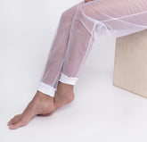Unique Mosquito Net Pants – Mozzie Style