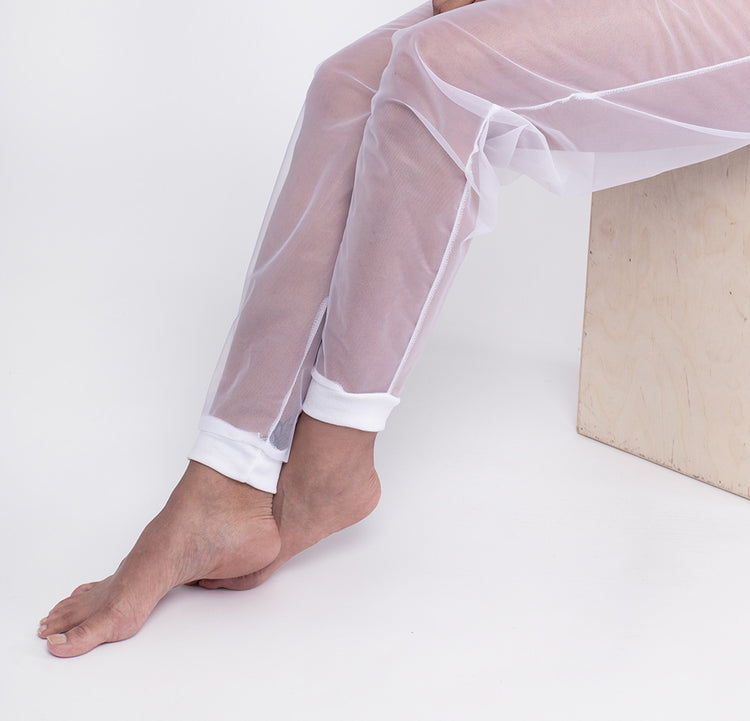 Unique Mosquito Net Pants – Mozzie Style