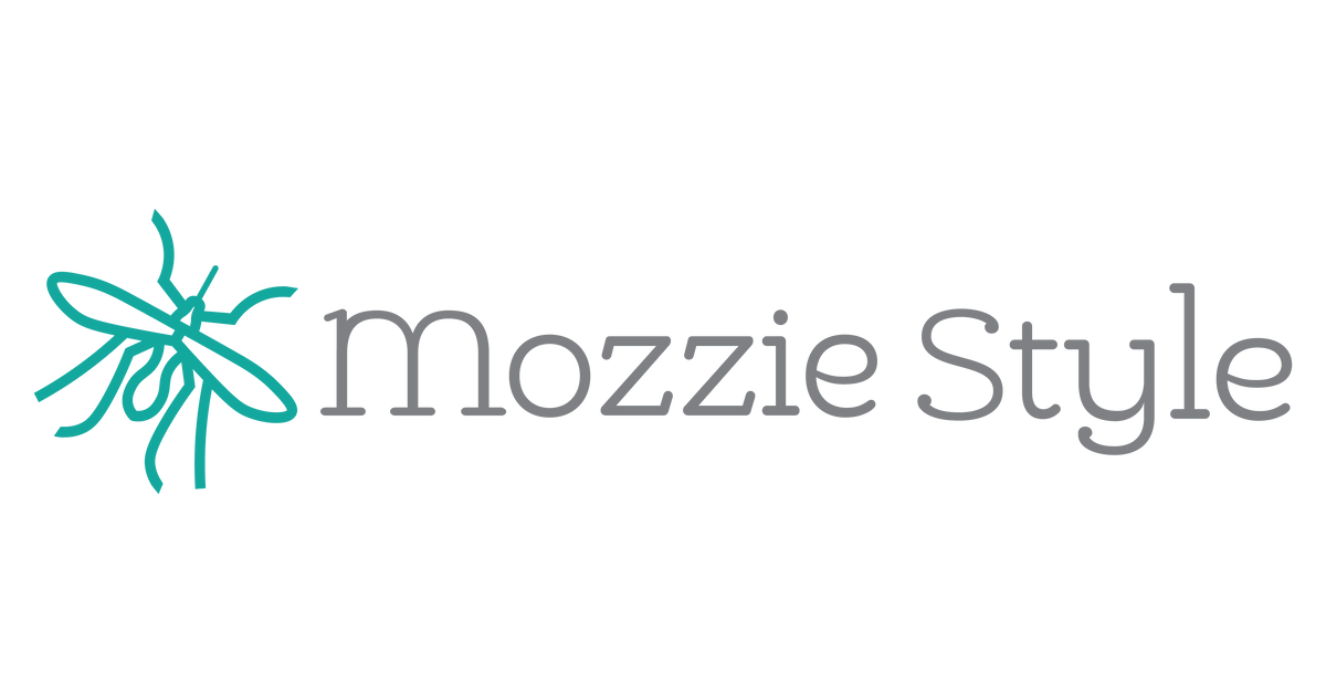 Mozzie Style Home Page