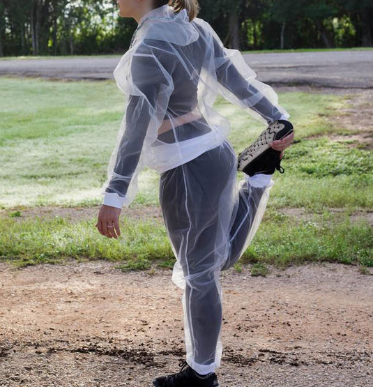 Unique Mosquito Net Pants – Mozzie Style