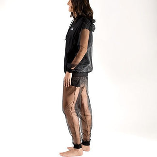 Unique Mosquito Net Pants – Mozzie Style